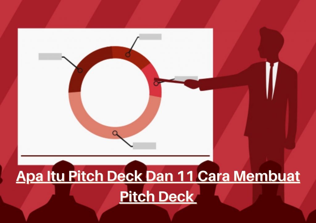 Apa Itu Pitch Deck Dan 11 Cara Membuat Pitch Deck - Ischak Fotografi