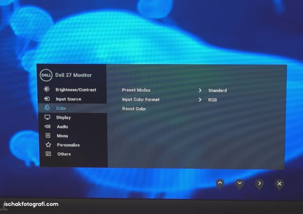 Review Spesifikasi Lengkap Monitor Dell S2721DS QHD 2021 - Ischak Fotografi Review Spesifikasi Lengkap Monitor Dell S2721DS QHD 2021 - Ischak Fotografi