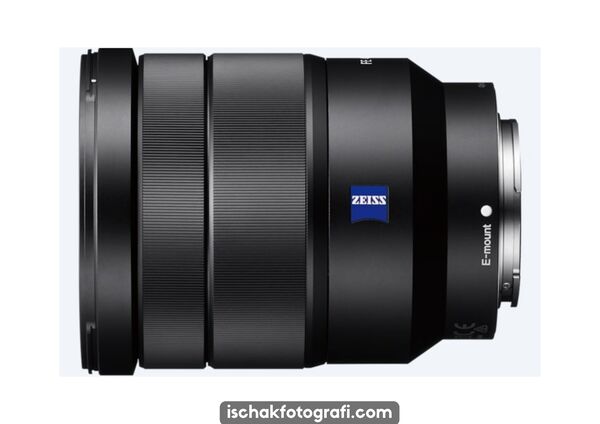 Rekomendasi Lensa Sony Full Frame Terbaik - Ischak Fotografi
