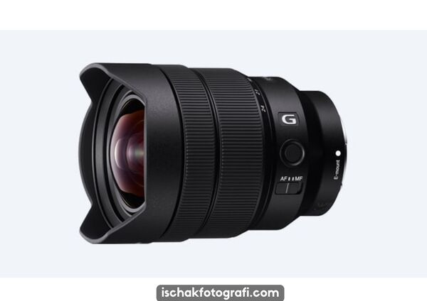 Rekomendasi Lensa Sony Full Frame Terbaik - Ischak Fotografi