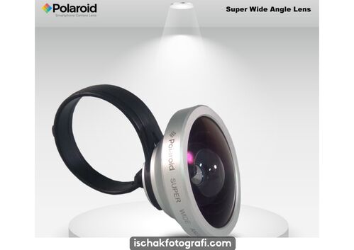 Rekomendasi Lensa Wide Angle Untuk Hp Terbaik - Ischak Fotografi