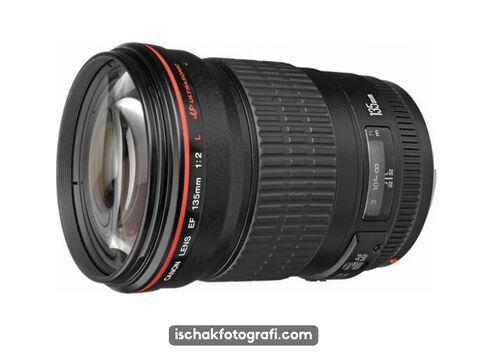 Rekomendasi Lensa Tele Canon Terbaik Untuk DSLR Dan Mirrorless - Ischak ...