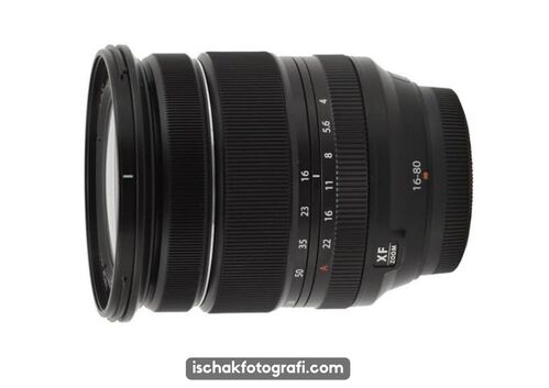 Rekomendasi Lensa Tele Fujifilm Terbaik - Ischak Fotografi