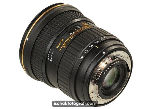 Rekomendasi Lensa Wide Canon Terbaik Serta Harganya - Ischak Fotografi