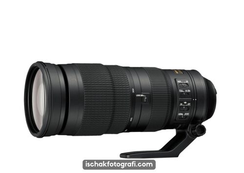 Rekomendasi Lensa Tele Nikon Terbaik Dan Info Harga - Ischak Fotografi