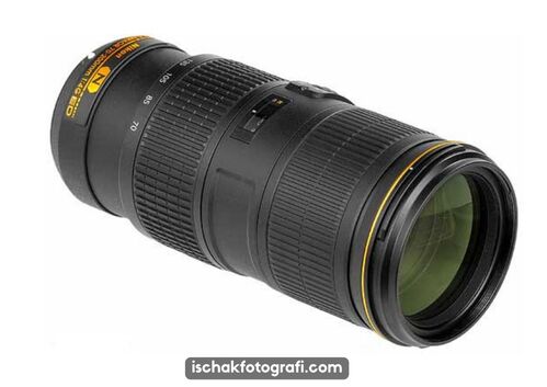 Rekomendasi Lensa Tele Nikon Terbaik Dan Info Harga - Ischak Fotografi
